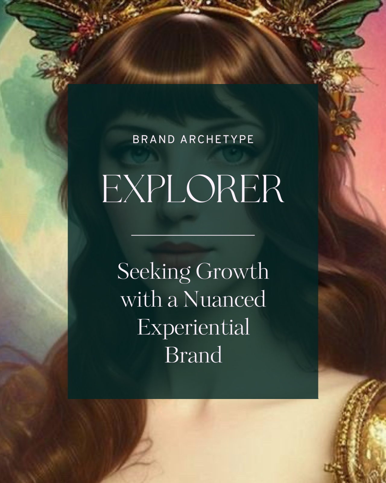 Explorer Brand Archetype | passthesalt.studio