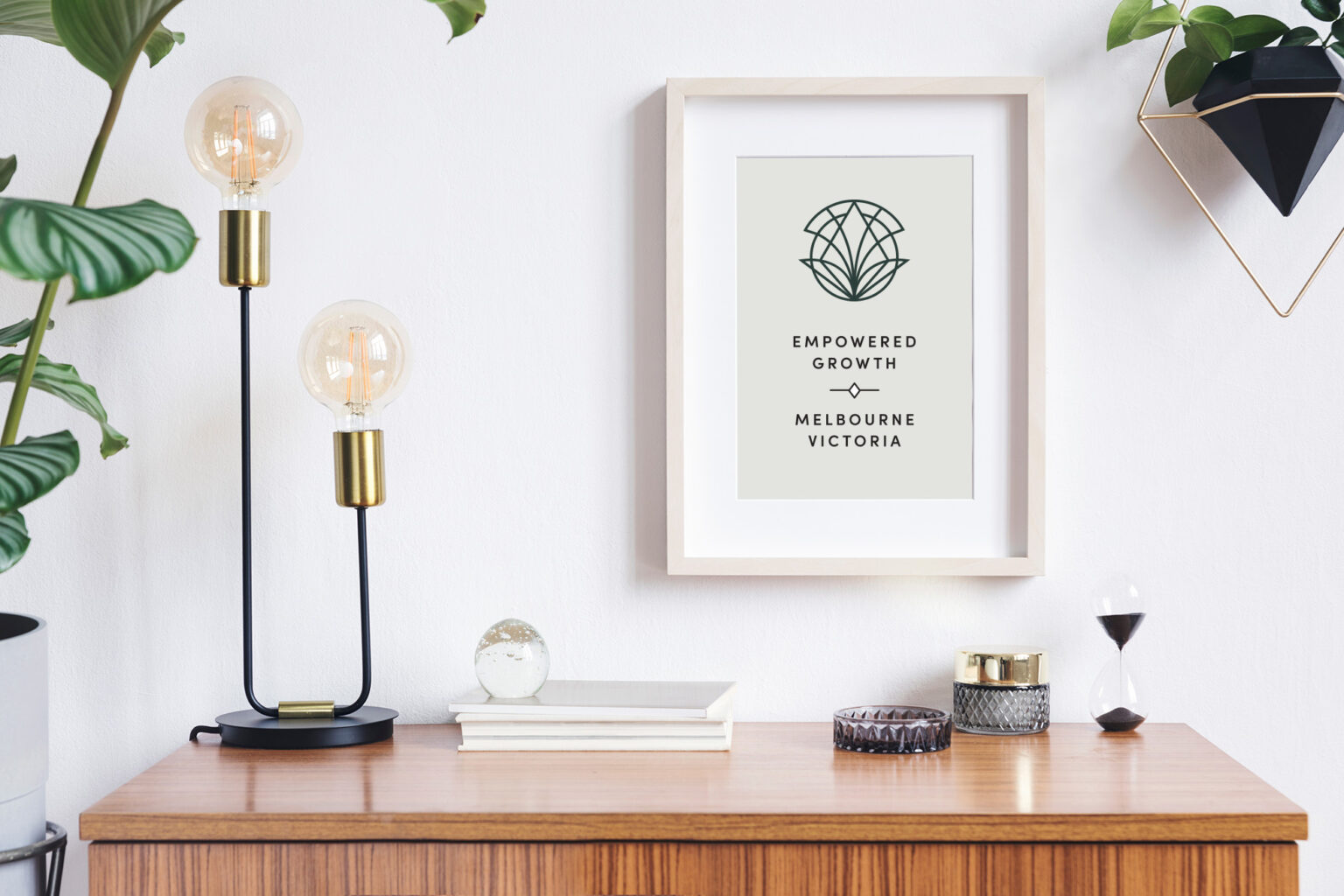 Sage Brand Archetype | passthesalt.studio