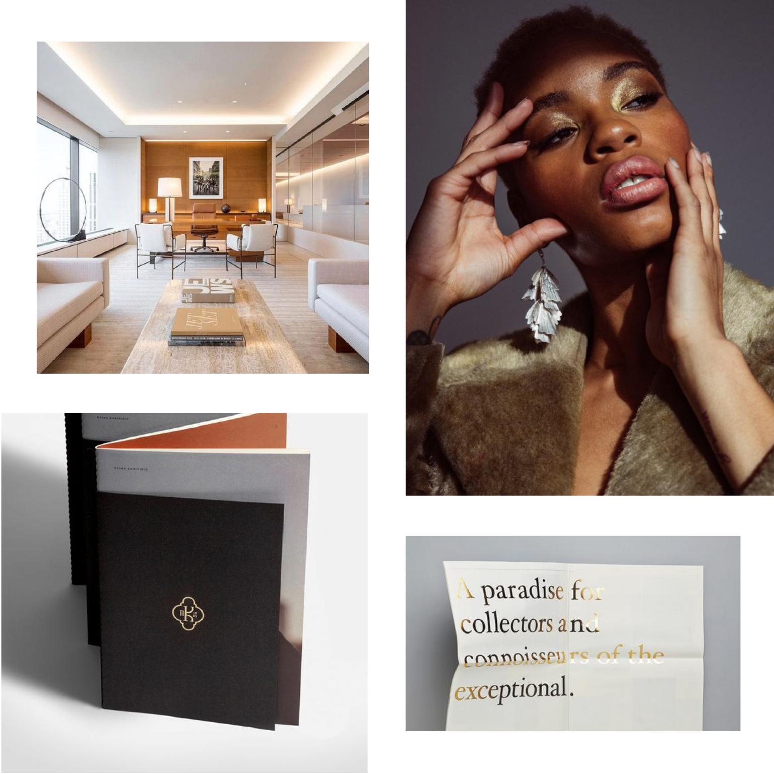 Ruler Brand Archetype - passthesalt.studio