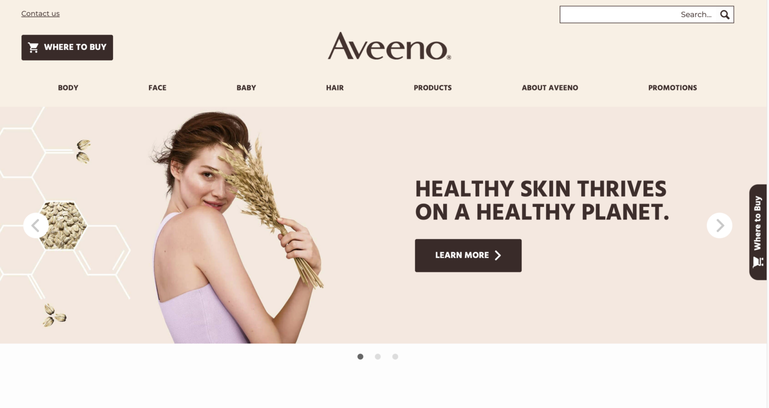 Innocent Brand Archetype | passthesalt.studio