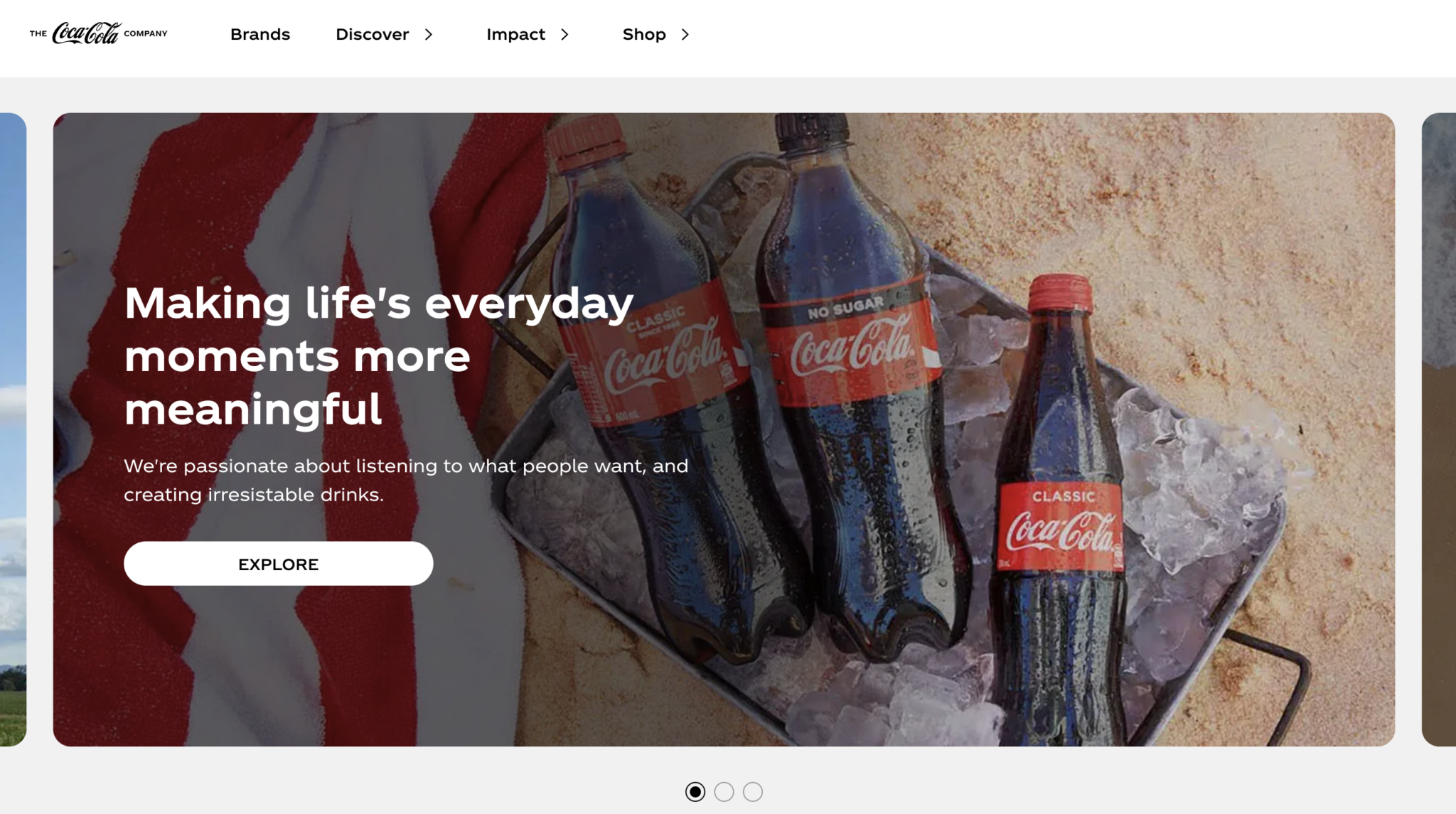 Innocent Brand Archetype | passthesalt.studio