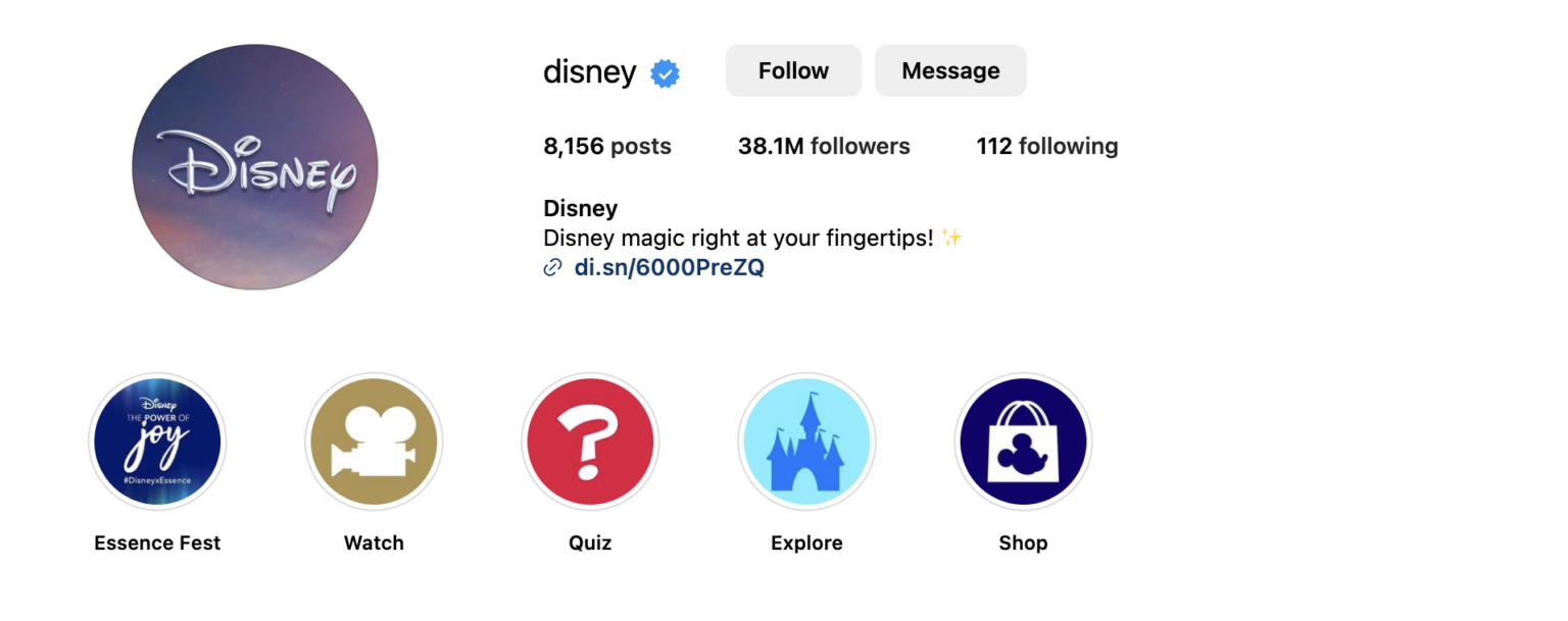 Innocent Brand Archetype | passthesalt.studio