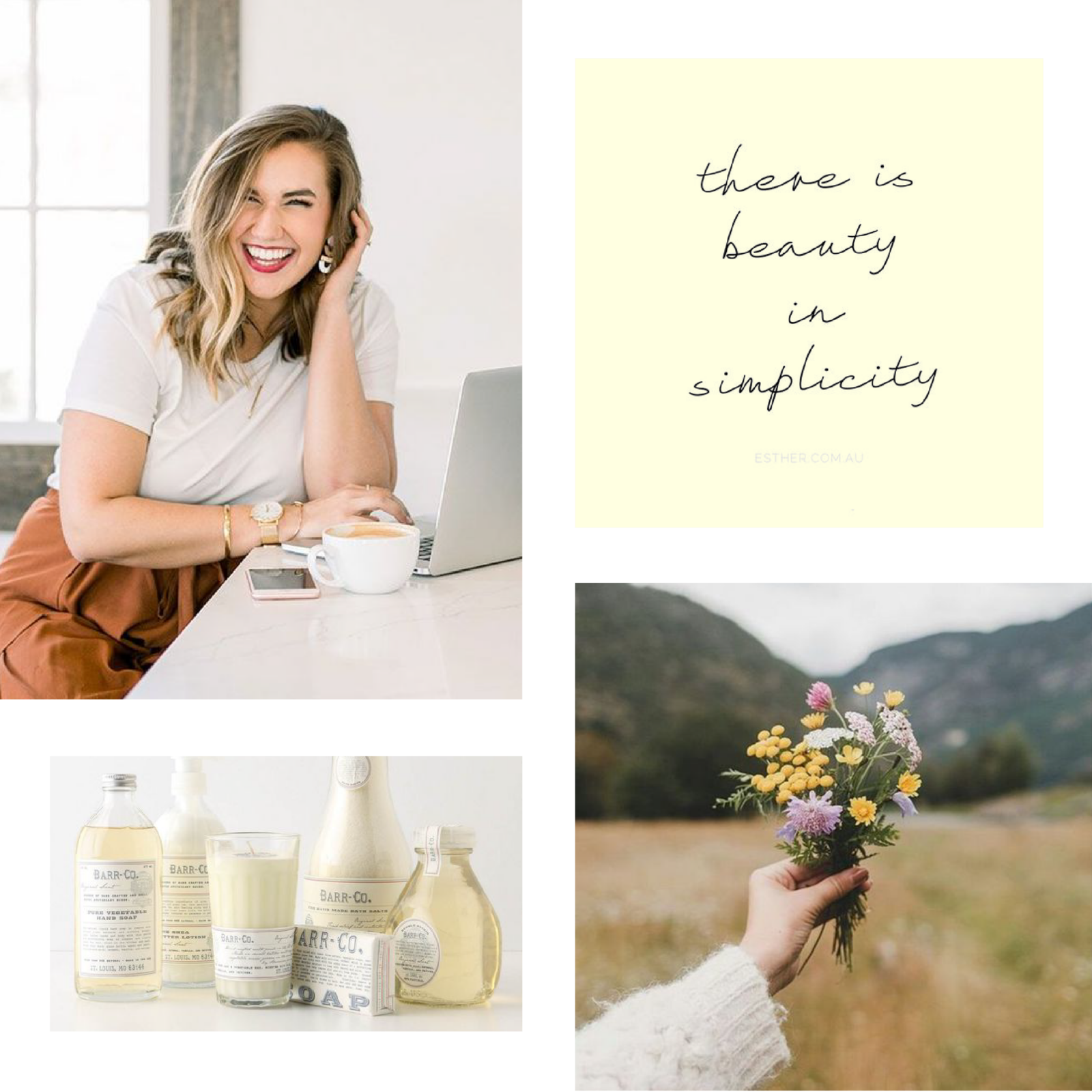 Innocent Brand Archetype | passthesalt.studio