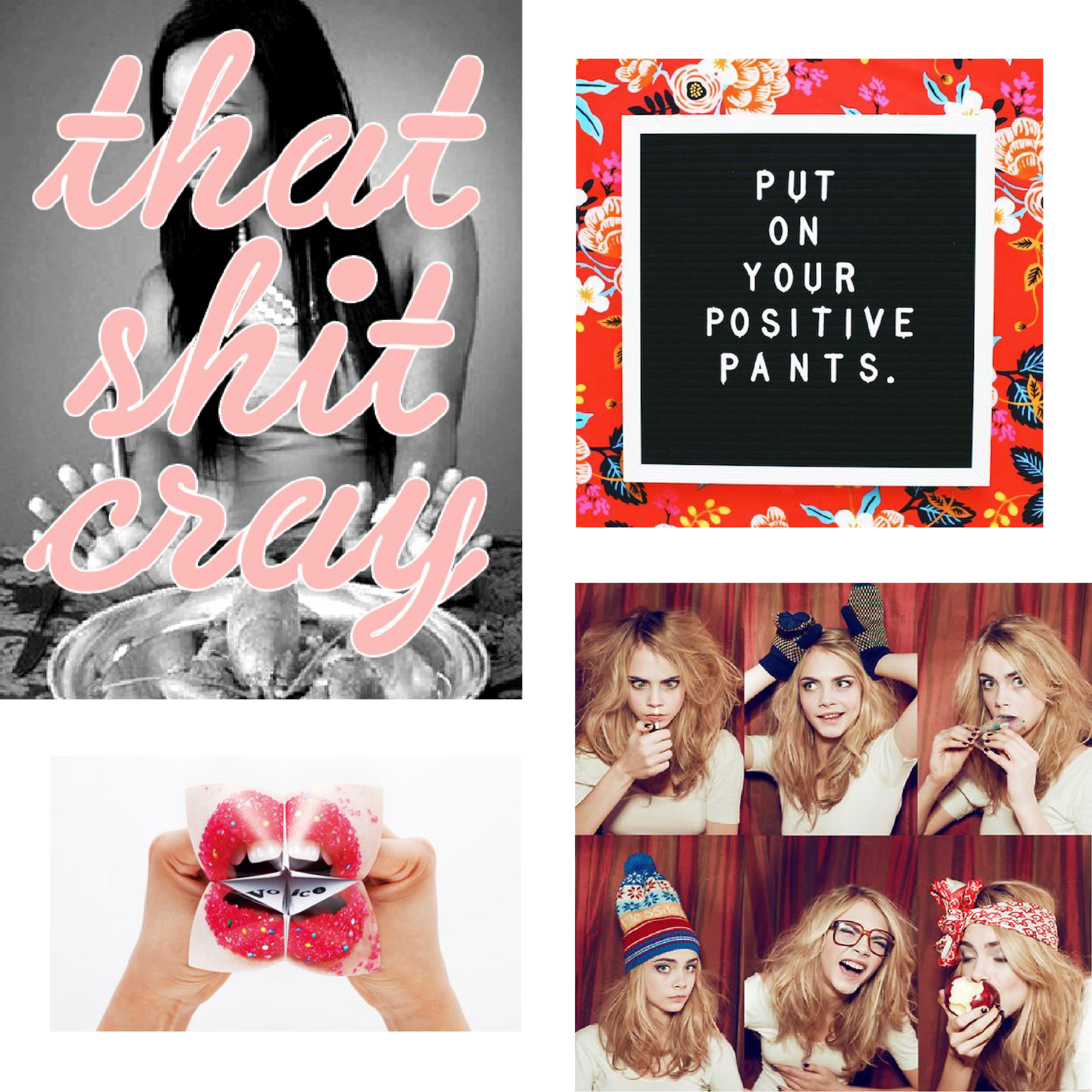 Jester Brand Archetype | passthesalt.studio