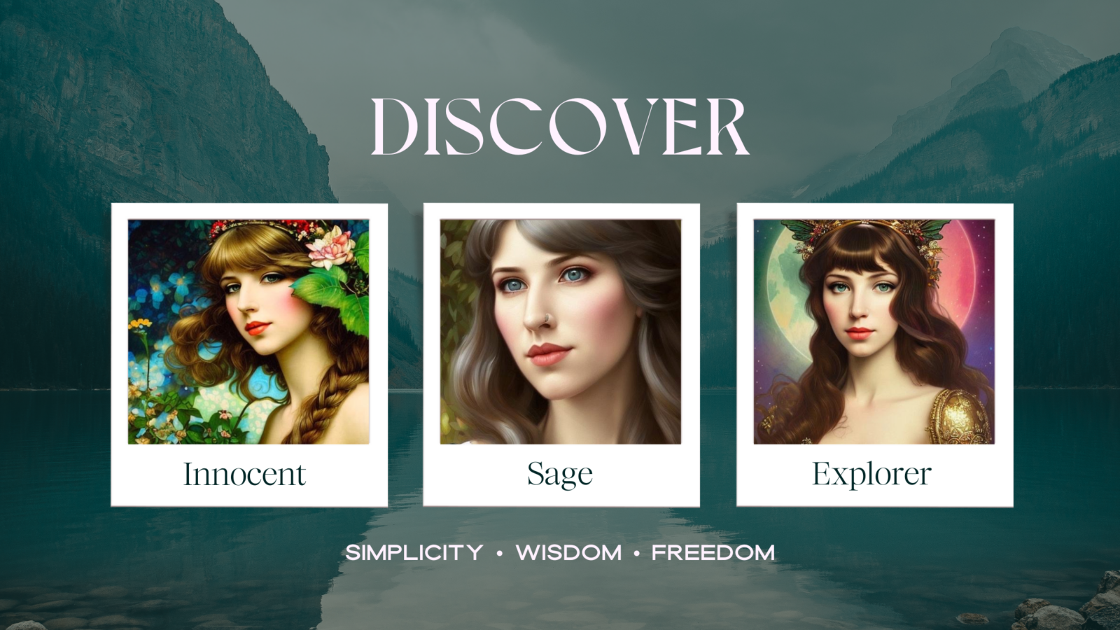 Unlocking the Power of Brand Archetypes | passthesalt.studio